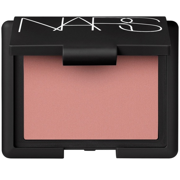 NARS | Makeup | Nib Nars Mini Blush Color Behave | Poshmark